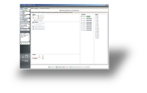 VIAWEB – Página de produtos – VIAWEB System