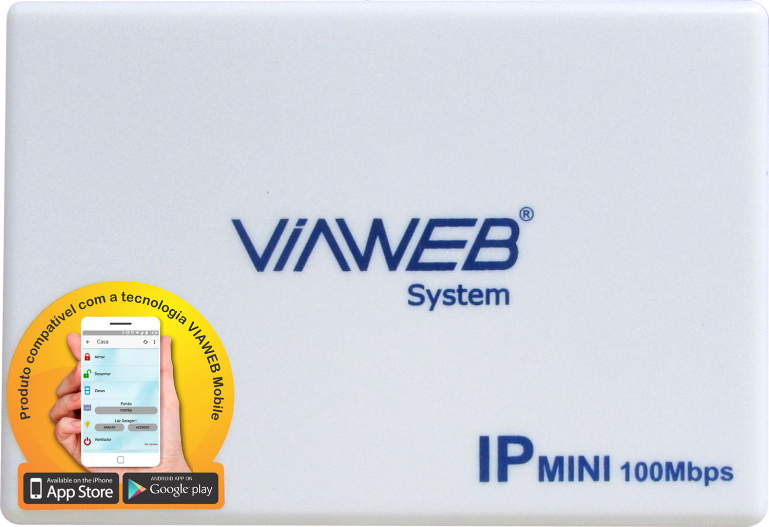 VIAWEB – PRODUTOS – módulos – VIAWEB System