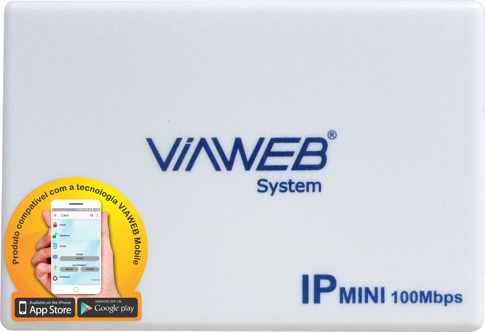 VIAWEB – PRODUTOS – módulos – VIAWEB System
