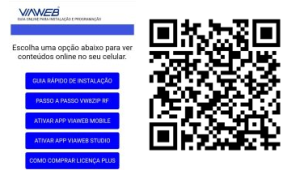 VIAWEB – Fale conosco – suporte – VIAWEB System